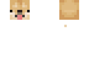 corgi | Minecraft Skins