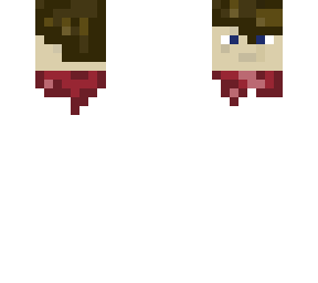floating head | Minecraft Skin