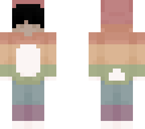 for jayden | Minecraft Skin