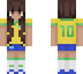 for my bae kami | Minecraft Skin