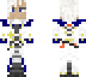 ff14 | Minecraft Skins