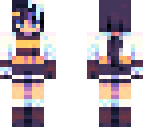 gd skin | Minecraft Skins