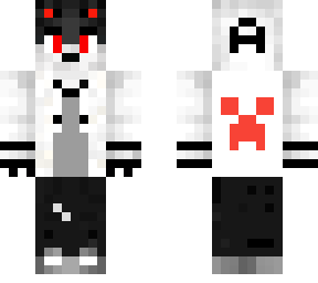 furry | Minecraft Skin