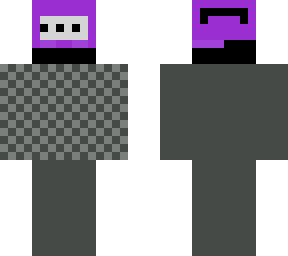 gamecube | Minecraft Skin