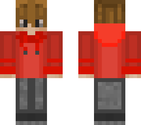 gghh | Minecraft Skin