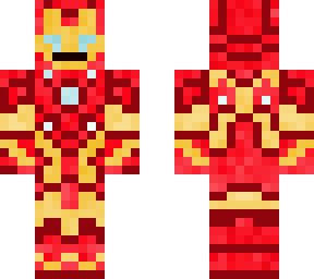edge | Minecraft Skins