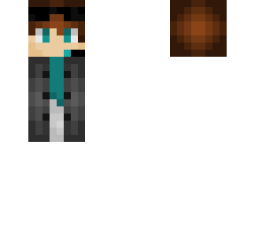 James Bond 007! | Minecraft Skin