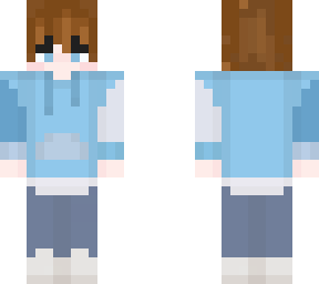 jay | Minecraft Skins
