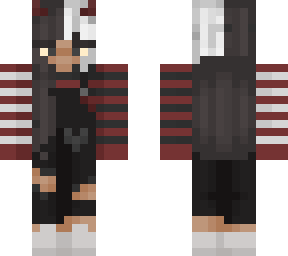 jester | Minecraft Skins