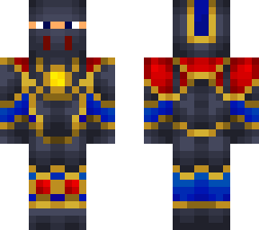 maximus | Minecraft Skins