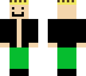 Kay | Minecraft Skin