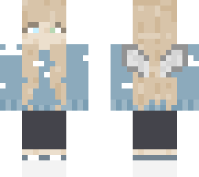 cloud | Minecraft Skins