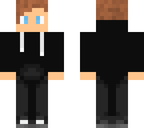 Kluk | Minecraft Skin