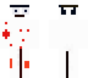 La'eeb fifa world cup Qatar 2022 | Minecraft Skin