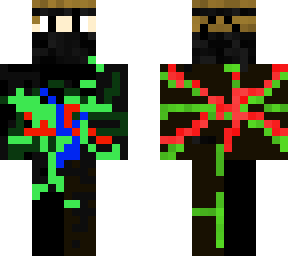 lag | Minecraft Skins