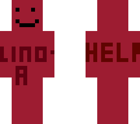 LINDA!!! | Minecraft Skin
