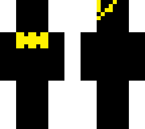 Lord Fez | Minecraft Skin