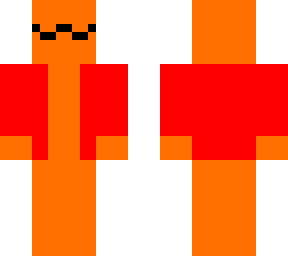 Lord Infinite | Minecraft Skin