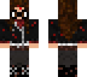 negan | Minecraft Skins