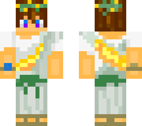airy | Minecraft Skins