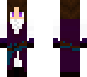 mist | Minecraft Skins