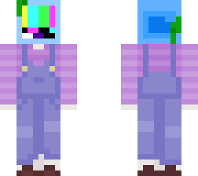 monitor | Minecraft Skins