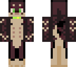 MUTTON | Minecraft Skin