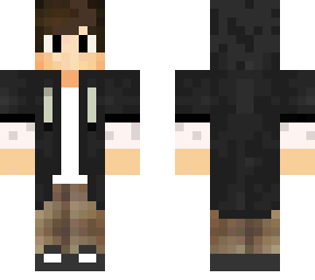 nale | Minecraft Skin