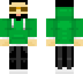 beard | Minecraft Skins