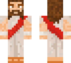 jesus | Minecraft Skins