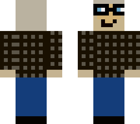 lars | Minecraft Skins