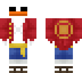 sombrero | Minecraft Skins
