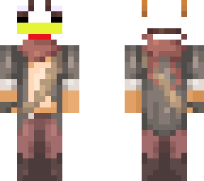 teemo | Minecraft Skins