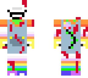 dreamcore | Minecraft Skins