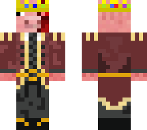 piglin | Minecraft Skins