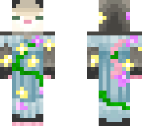 possum number 2 | Minecraft Skin