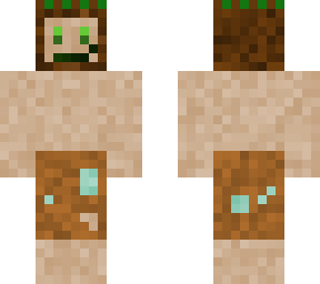 pot head | Minecraft Skins