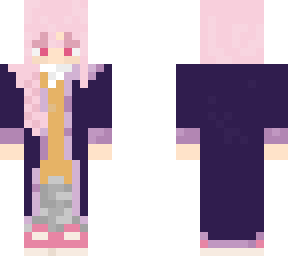male witch | Minecraft Skins