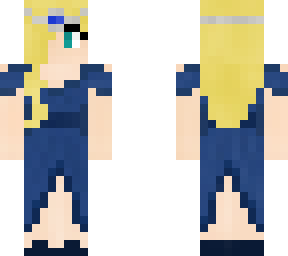 medieval princess | Minecraft Skins