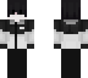 PRO | Minecraft Skin