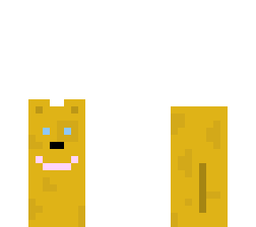 puppy | Minecraft Skin