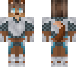 celestial smp | Minecraft Skins