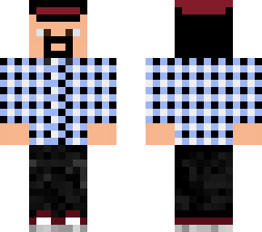 richard | Minecraft Skins
