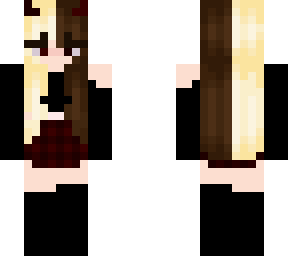 ropa | Minecraft Skins