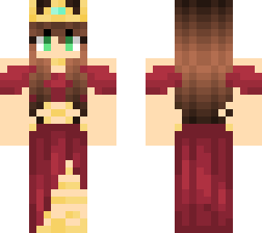 royalty | Minecraft Skins