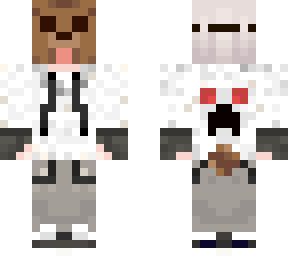 rubius | Minecraft Skins