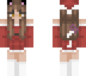 santa | Minecraft Skins