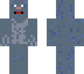seal | Minecraft Skins