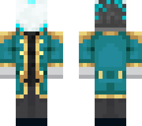 noble | Minecraft Skins