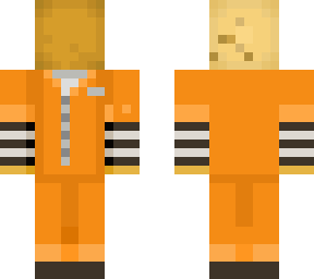 skinwalker | Minecraft Skins